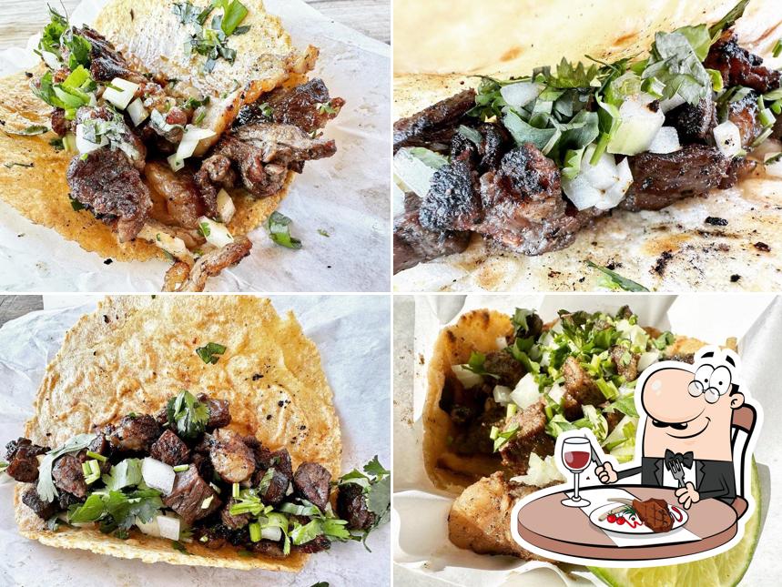 El Asador Del Rey, Austin - Restaurant menu, prices and reviews