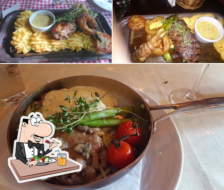 Elysee, Malmö - Restaurant menu, prices and reviews