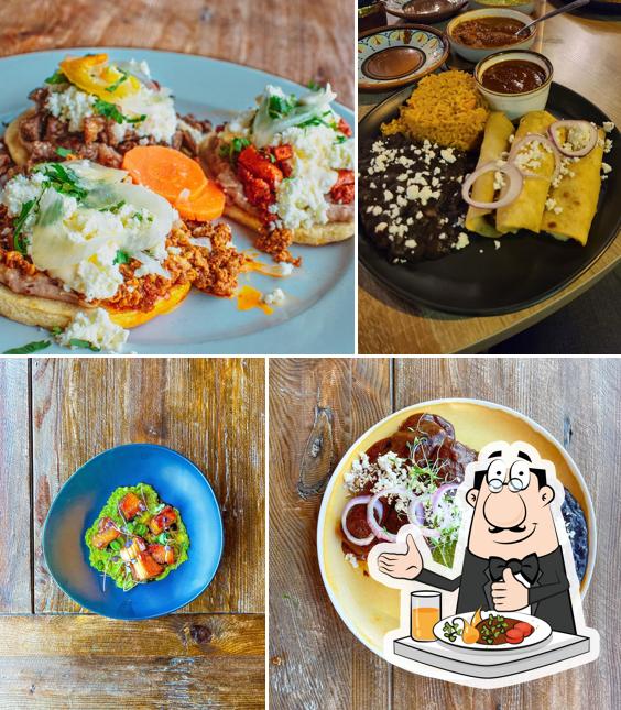 Holé Molé, Tulsa - Restaurant menu, prices and reviews