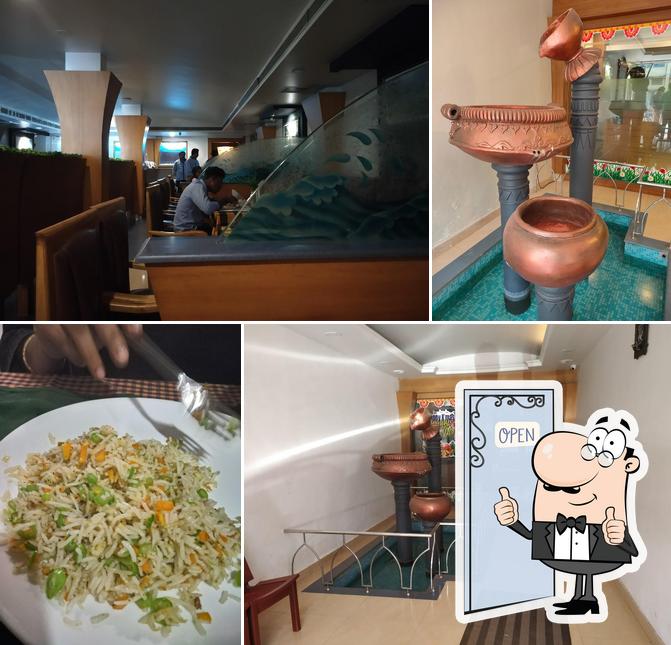 Hotel Topform Payyanur, Payyanur - Restaurant menu, prices and reviews
