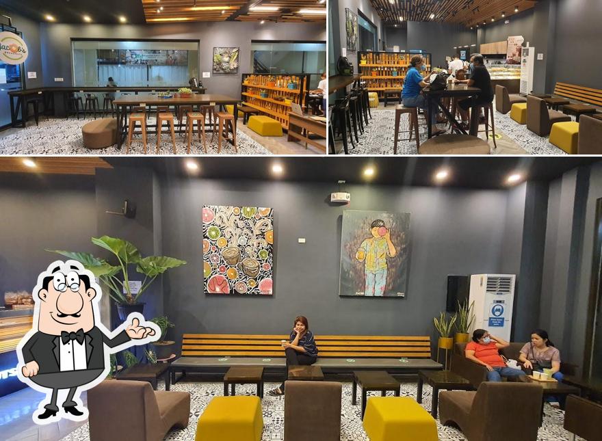 Jacob's Breadnuts, General Santos City - Restaurant menu, prices and ...