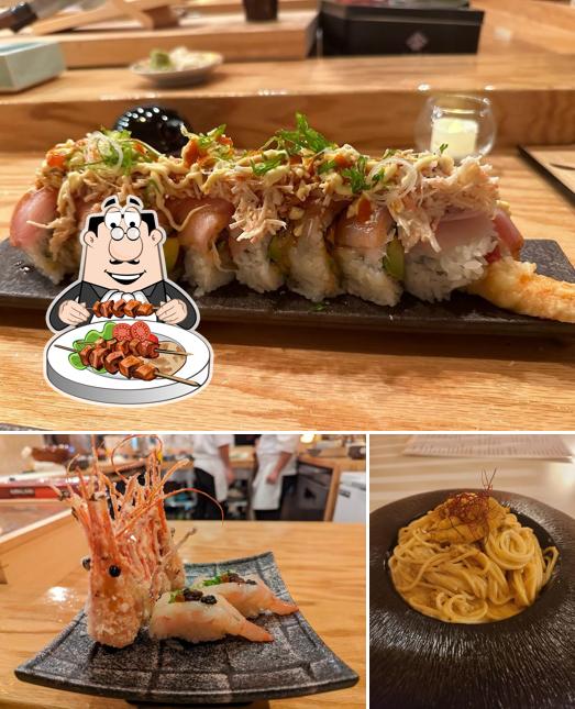 KANE, Cedar Park - Restaurant menu, prices and reviews