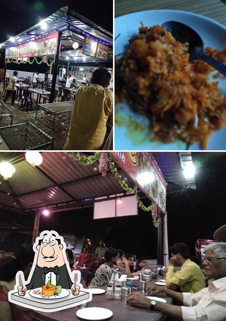 Kailash Restaurant, Bhavnagar - Restaurant menu, prices and reviews