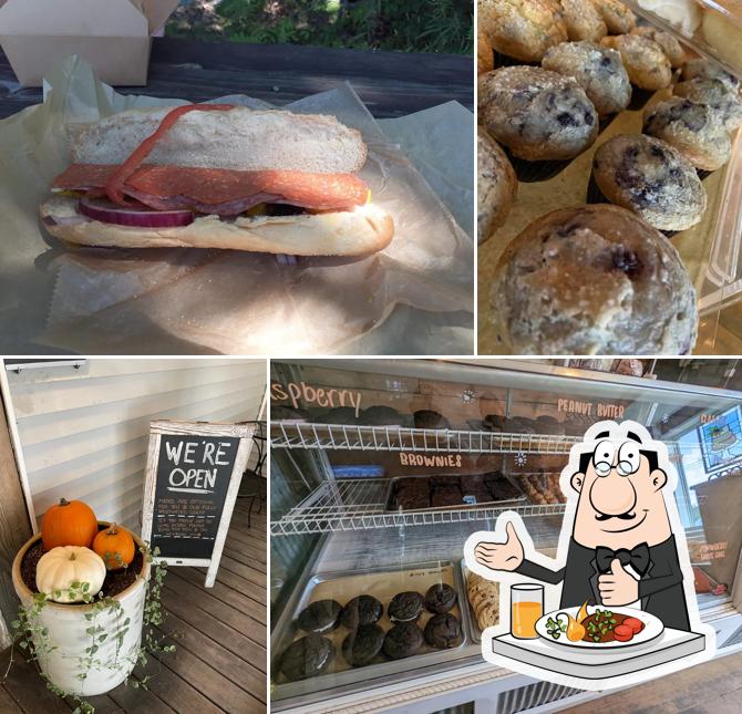Kindred Farms Market & Bakery in Casco - Restaurant reviews
