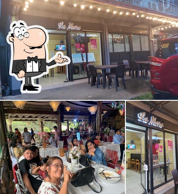 La Mesa Restaurant, Silang - Restaurant menu, prices and reviews