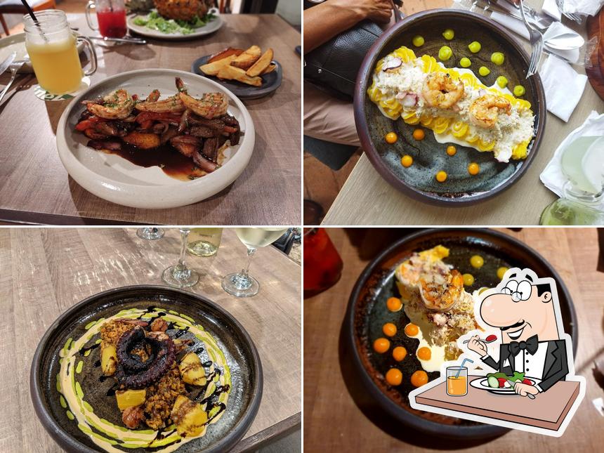 Maíz Pelao Cabecera, Bucaramanga - Restaurant menu, prices and reviews