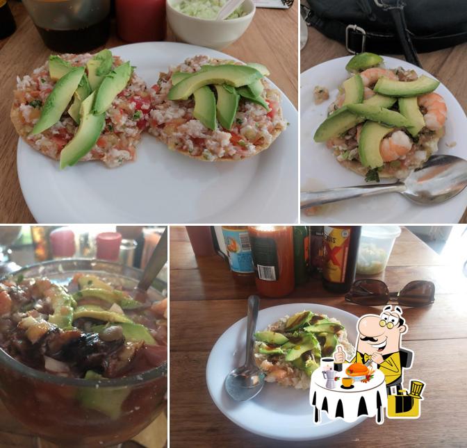 Mariscos Don Gau, Zapopan - Menú del restaurante, precios y reseñas