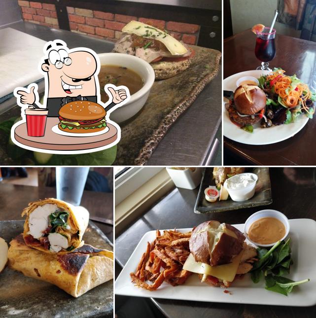 Nectar, Bathurst - Restaurant menu, prices and reviews