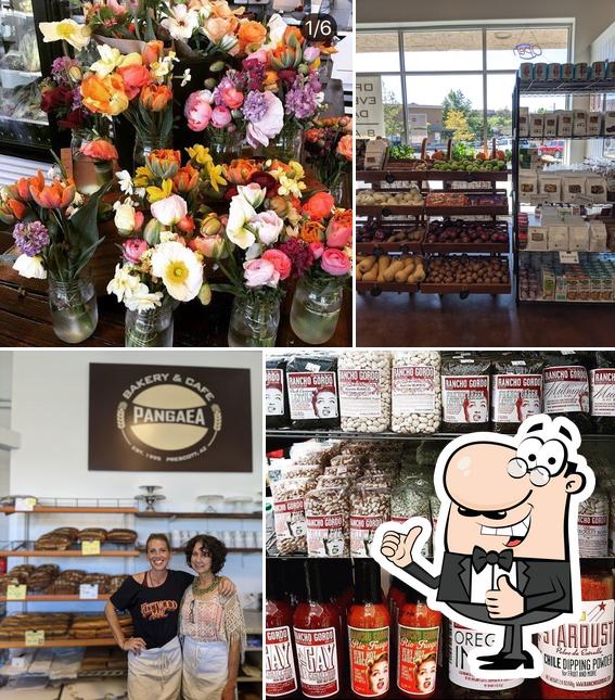 Pangaea Bakery, 1260 Gail Gardner Way #105 in Prescott - Restaurant ...