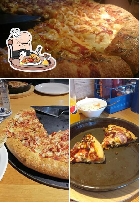Pizza Hut Restaurants, Kingswood Retail Park, Althorp Rd in Hull ...