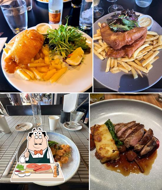 300 Acres Restaurant and Bar, Wembley Downs - Restaurant menu, prices ...