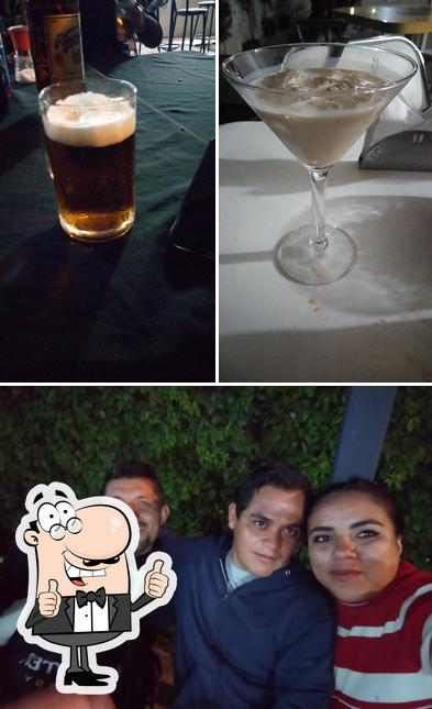 Bar Chupa Chela, Ixtapaluca - Menú del restaurante, precios y reseñas