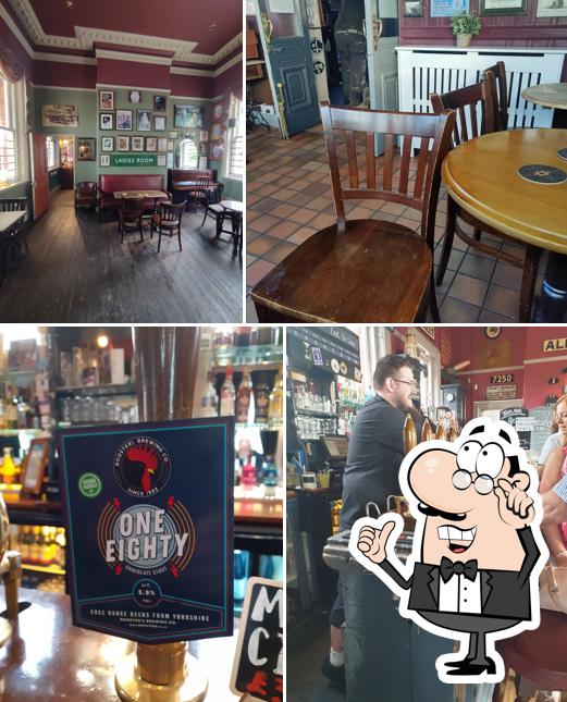 Stalybridge Buffet Bar, Stalybridge - Restaurant menu, prices and reviews
