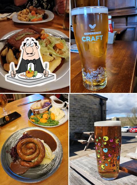 Bulls Head, Castleton in Castleton - Restaurant reviews
