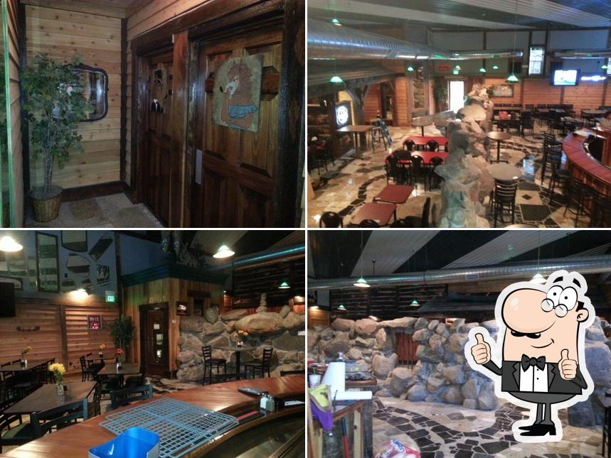 THE FOXES TRAILS in Kokomo - Restaurant menu and reviews
