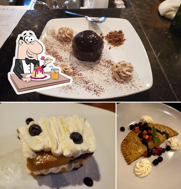 Salmeri's Italian Kitchen, Fort Mill - Restaurant menu, prices and reviews