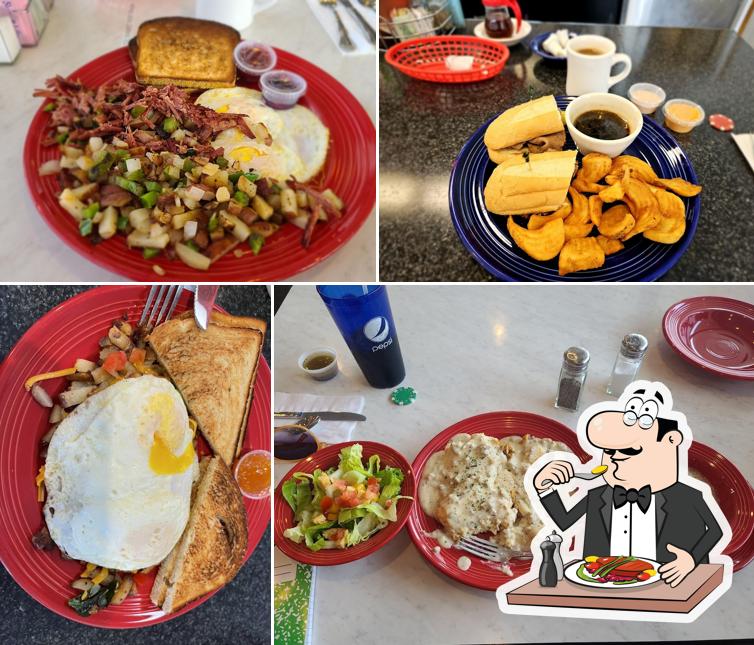 Punky's Diner and Pies, Medford - Restaurant menu, prices and reviews