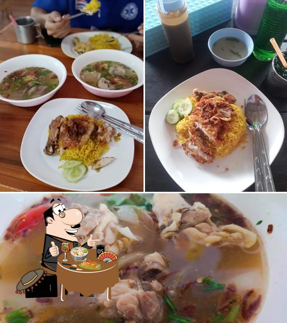 Halal food, Bangkok - Menú del restaurante, precios y reseñas