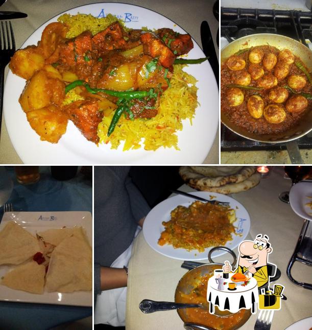 Top 4 restaurants with butter chicken in Ashtead, january 2025 ...