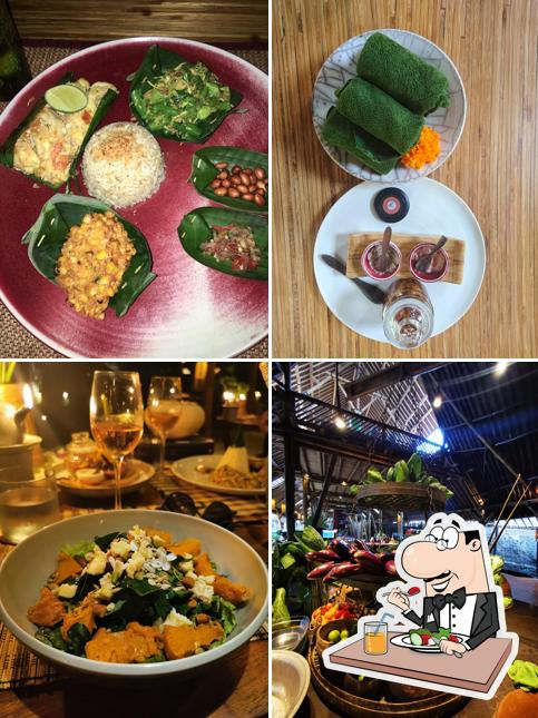 Best tofu in Sayan, Bali restaurants, spring 2024 - Restaurant Guru