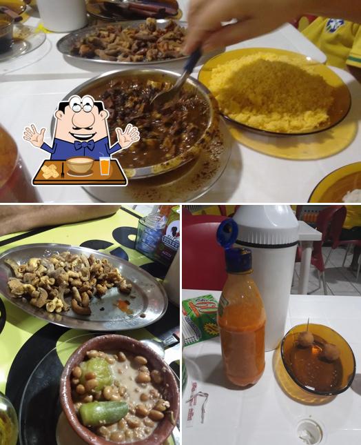 Chico 60 restaurant, Fortaleza - Restaurant reviews