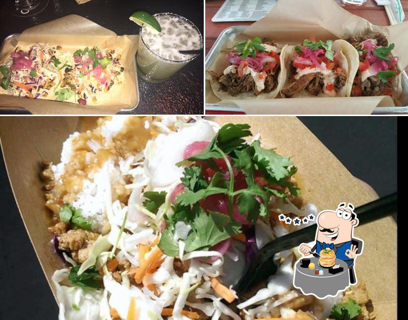 Chuey FU's Latin-Asian Grub, Denver - Restaurant menu, prices and reviews