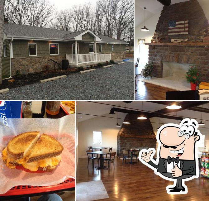 Day's Country Deli & Subs in Hamilton Township - Restaurant menu and ...