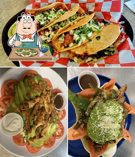 EL BARRIO MEXICAN FOOD in West Melbourne - Restaurant menu and reviews