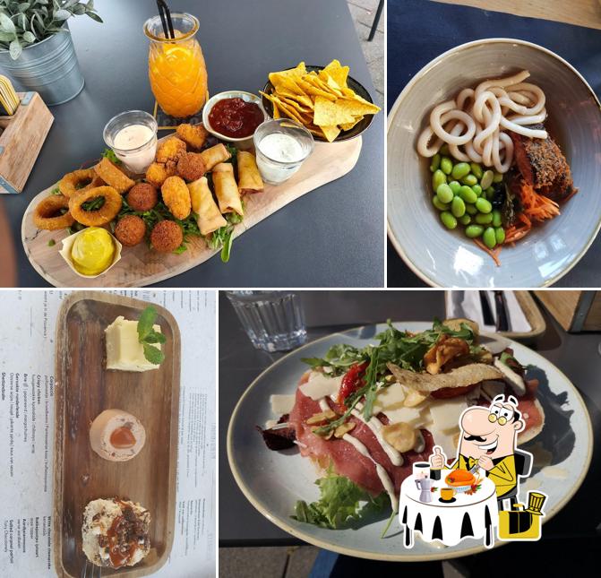 Top 5 restaurants with burgers in Echt, september 2025 - Restaurant Guru