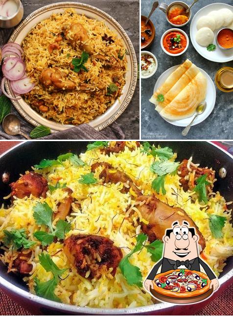 Gajgaj biryani and tifin centre, India - Restaurant reviews