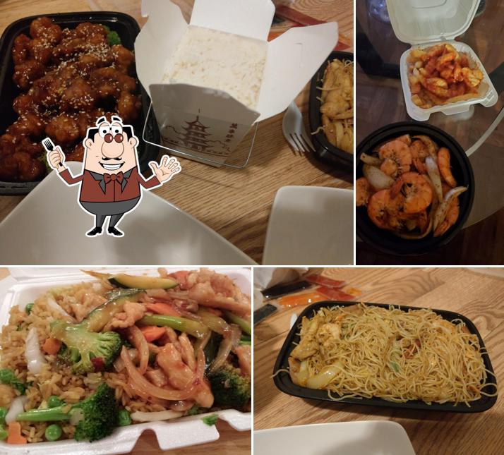 Hing Hung Kitchen in New York City - Restaurant menu and reviews