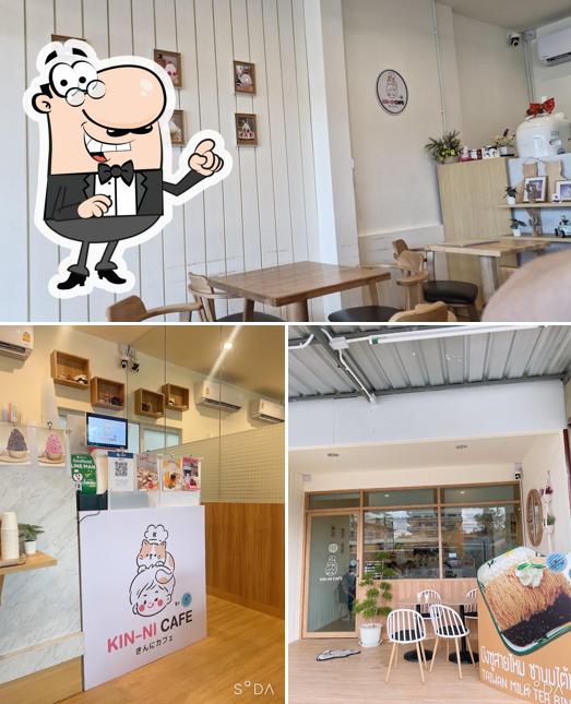 KINNI cafe by K sweet, Bangkok - Restaurant reviews