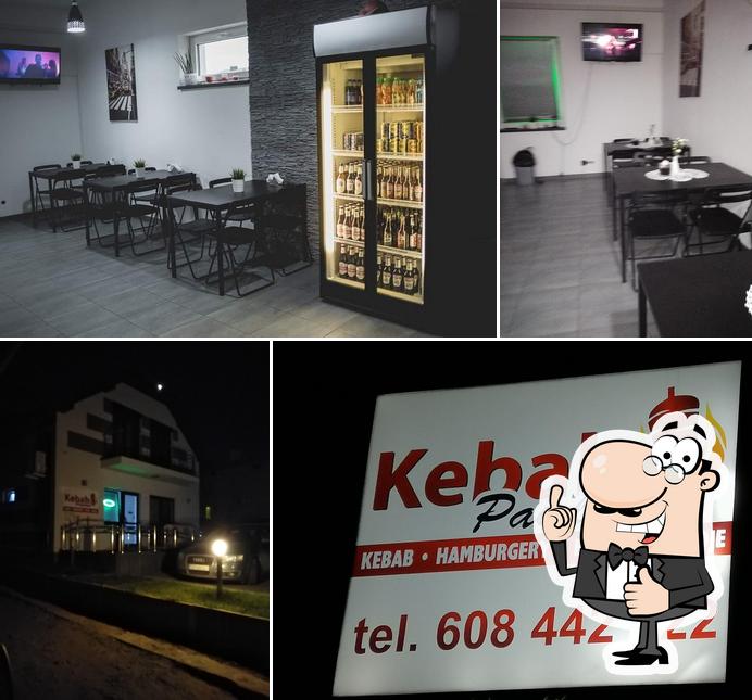 Kebab Pawłów, Poland - Restaurant reviews