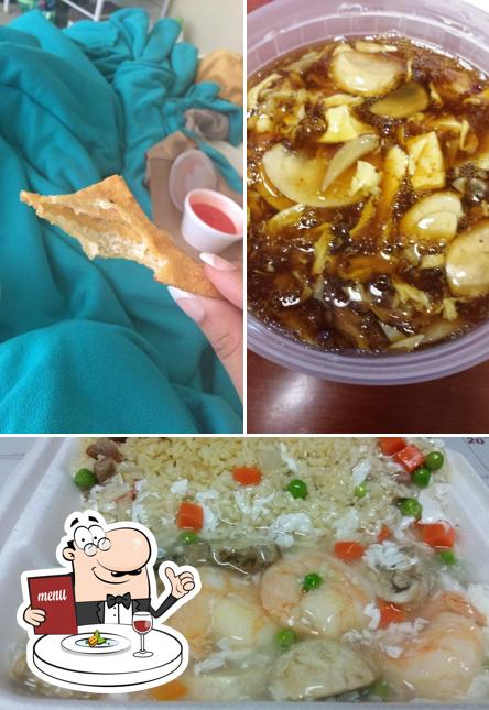 Kimbo Chinese Restaurant, Rockledge - Restaurant menu, prices and reviews