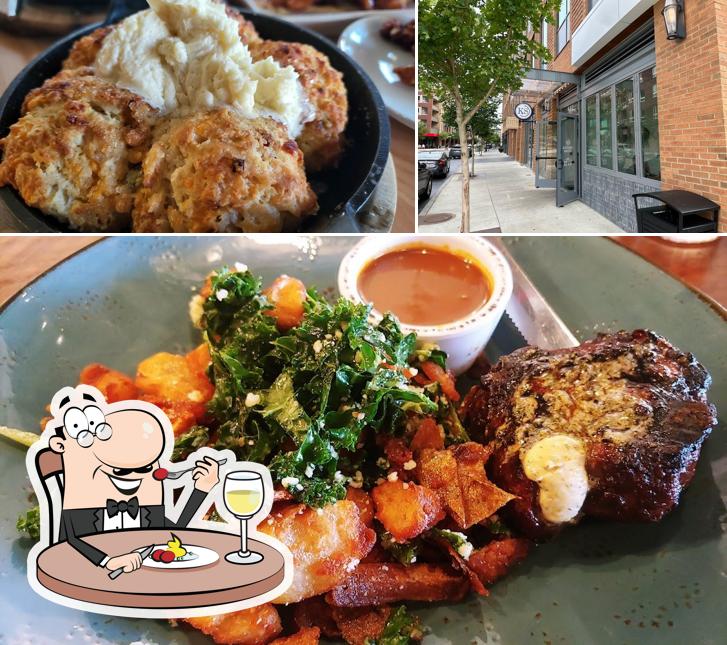 Kitchen Social, Dublin - Restaurant menu, prices and reviews