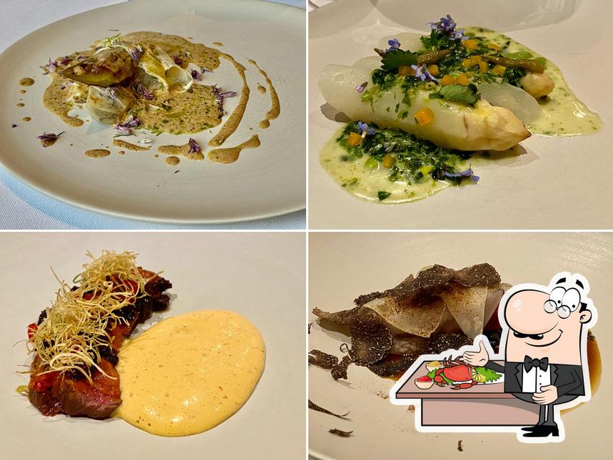 MEMORIES, Bad Ragaz - Restaurant reviews