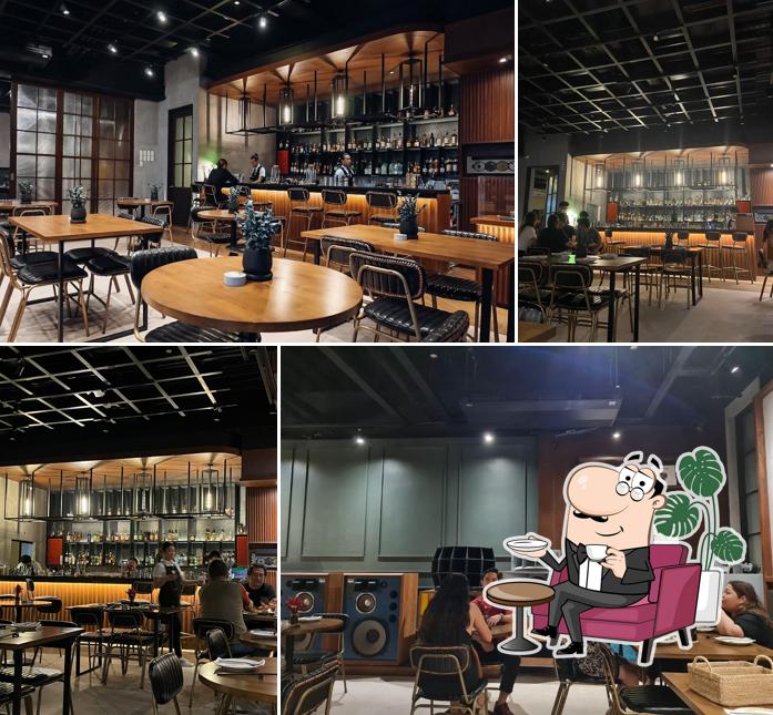 MISA Dining & Listening Room, Davao City - Restaurant menu, prices and ...
