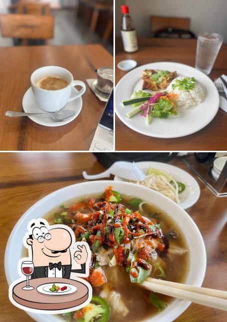 Mama Tran's Kitchen, Daly City - Restaurant menu, prices and reviews