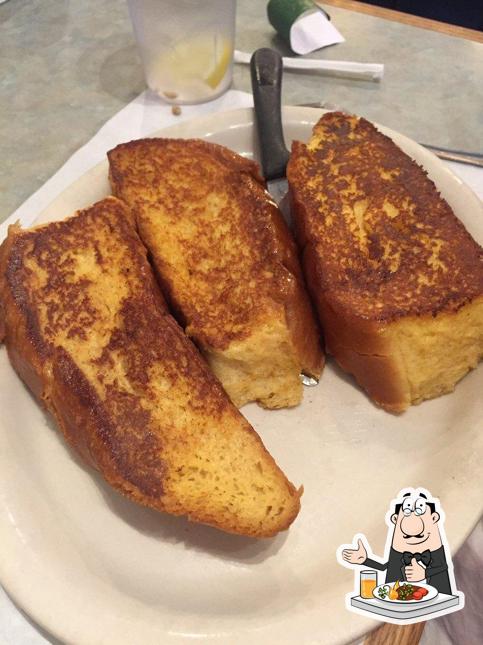 Odyssey Diner, Delray Beach - Restaurant menu, prices and reviews