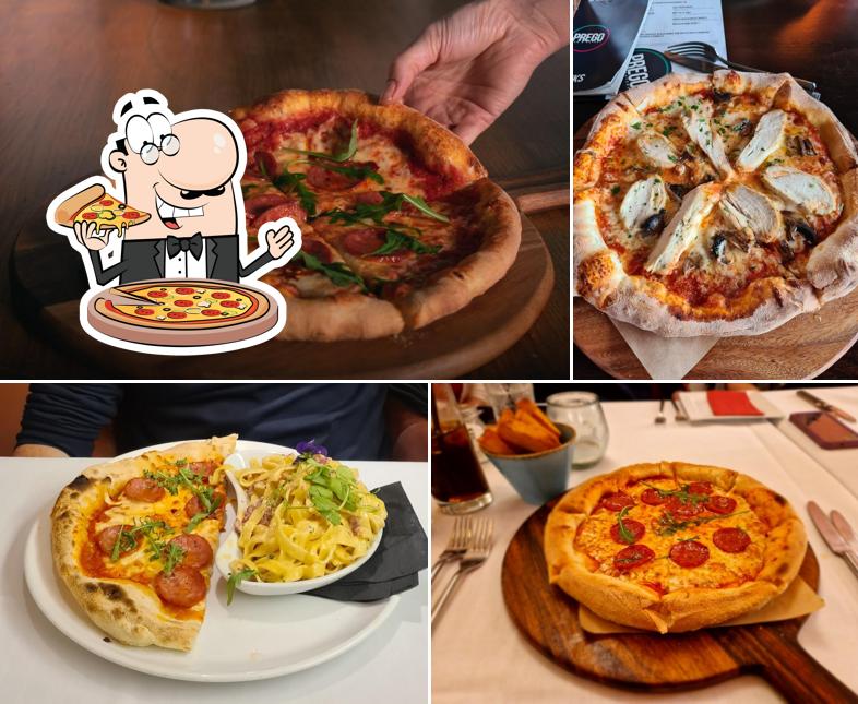 Prego Bar & Eatery, Dykelands Rd in Sunderland - Restaurant reviews