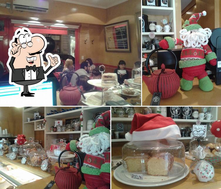 Red Café Recoleta, Buenos Aires - Restaurant reviews