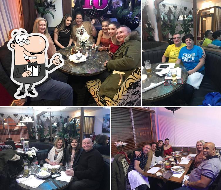 Red Chilli Indian in Shildon - Restaurant reviews