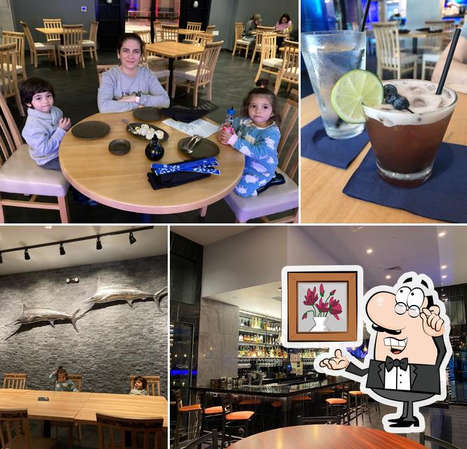 The Blue Fish Galleria Dallas, 13270 Dallas Pkwy #1165 in Dallas ...