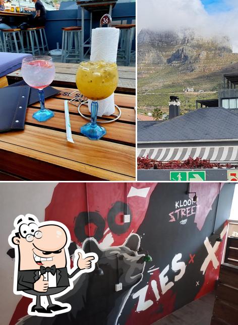 The Wolf House, Cape Town - Restaurant menu, prices and reviews