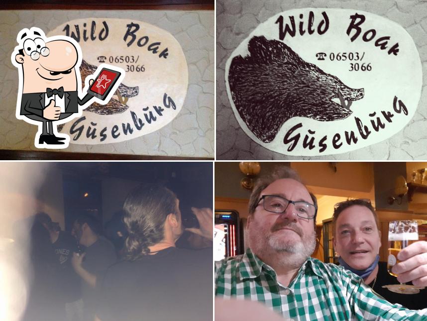 All places to eat and drink in Gusenburg, winter 2023 - Restaurant Guru