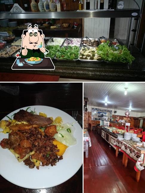 Restaurante CTG, São Francisco de Paula - Restaurant reviews