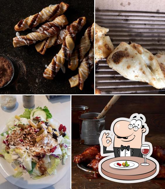 Top 3 restaurants with new York–Style Pizza in Lodi, september 2024 ...