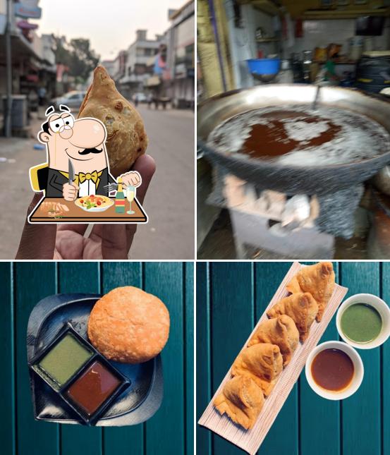 Shankar Samosa, Jaipur - Restaurant menu, prices and reviews