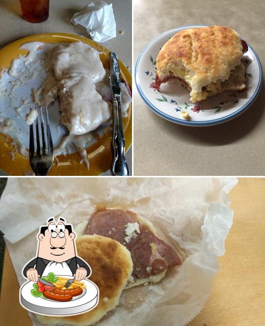The Southern Shack, Griffin - Restaurant menu, prices and reviews