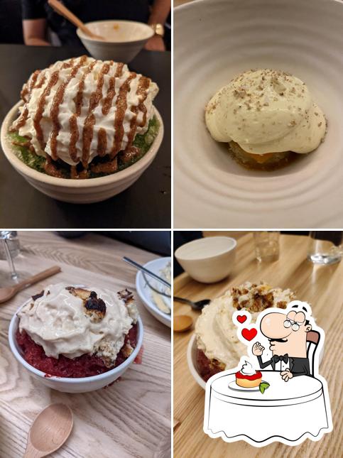 TOMO in Seattle - Restaurant reviews